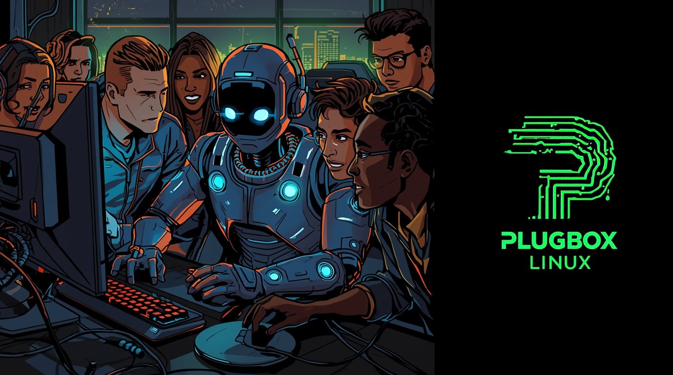 gamers plugboxlinux – Optimizing Linux for Gaming, Performance, and ...